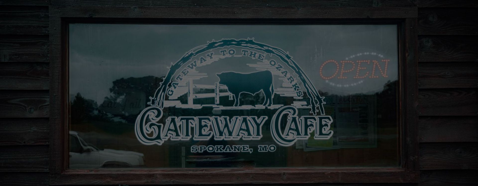 Gateway Cafe